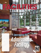 Facilities Manager Magazine